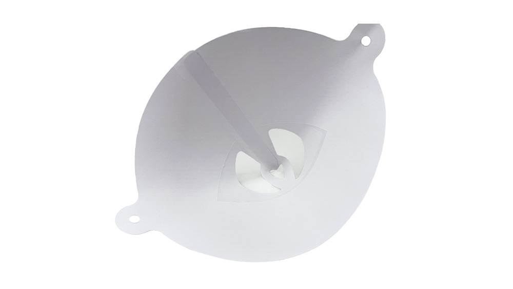 Paper Paint Strainer: Understanding the Different Sizes and Their Uses ...